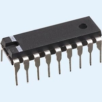 PIC16F627 microcontroller