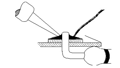 Leer hoe electronica te solderen!